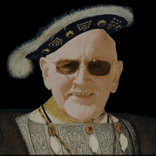 King Harv's Imperial Coffees – King Harv's Imperial Coffees