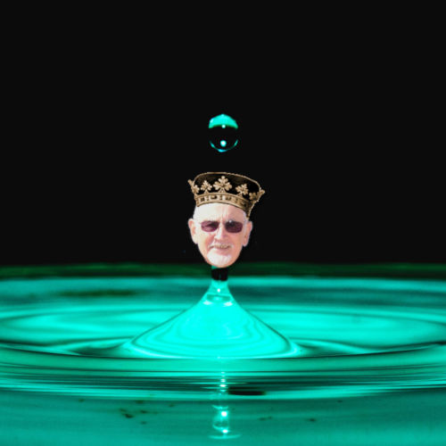 King Harv's Imperial Coffees – King Harv's Imperial Coffees